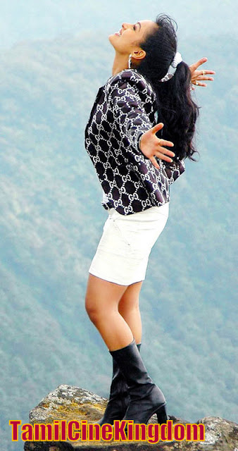 HOT HOT ACTRES: Tamil Actress Poornitha Kalyani Sexy Pictures