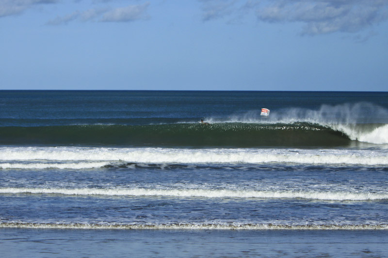 pantai Cimaja ~ Bumi Nusantara