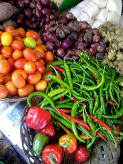 Joan's Journal: Filipino Food: How To Make Laswa, a Famous Ilonggo ...