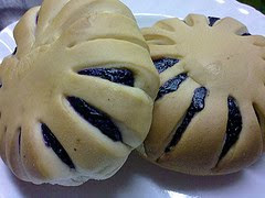 Joan's Journal: Atay-Atay: Fancy Pinoy Bread