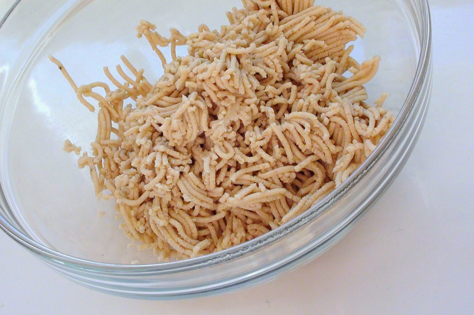 zsuzsa is in the kitchen: CHESTNUT PUREE - GESZTENYEPÜRÉ