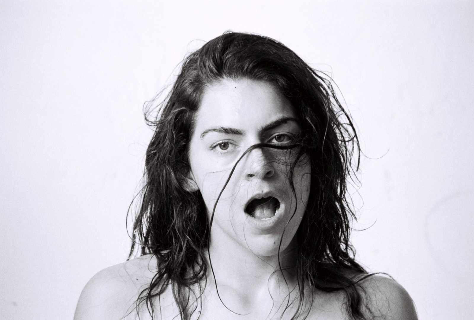 Frederic MARTIN DUCHAMP Photographer Author: Ulli's Portrait