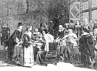 EQUIP book club: The women in John Bunyan's life (part 2) Elizabeth Bunyan