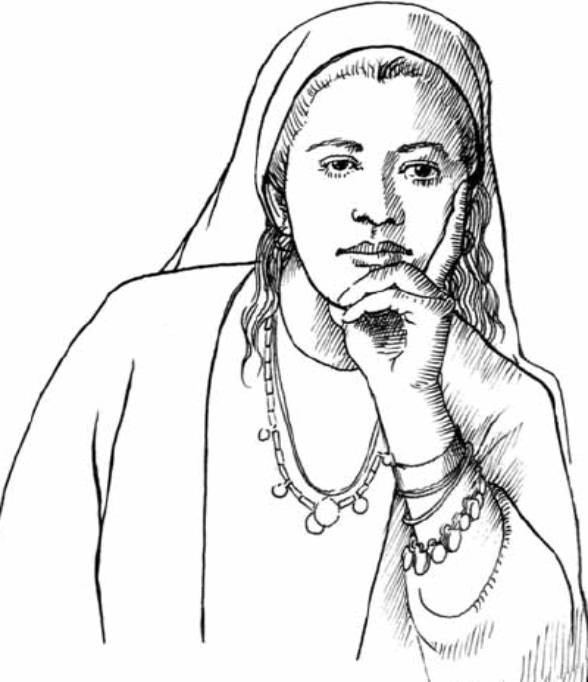 in all honesty: women of the Bible (4) Deborah: mother in Israel