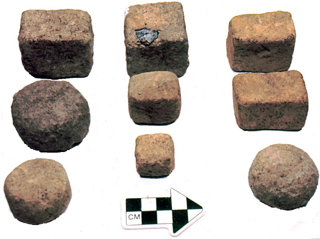 Rätsel der Vergangenheit: Nordamerika