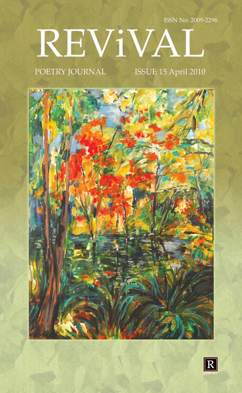 Revival Literary Journal