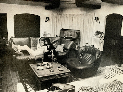 (Diet) Coke and Sympathy: Elyssa Perry