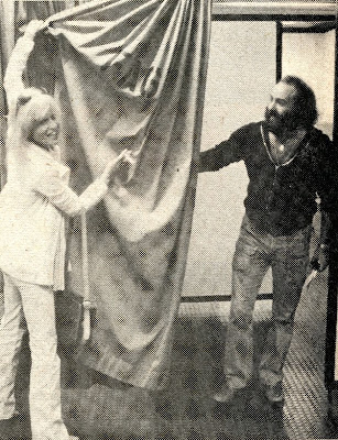 (Diet) Coke and Sympathy: Elyssa Perry