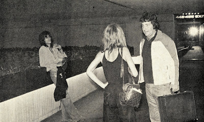 (Diet) Coke and Sympathy: Elyssa Perry