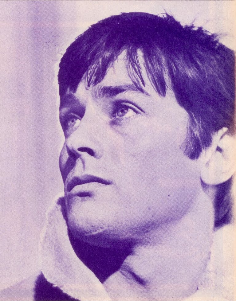 (Diet) Coke and Sympathy: The Girl On A Motorcycle, Take 3