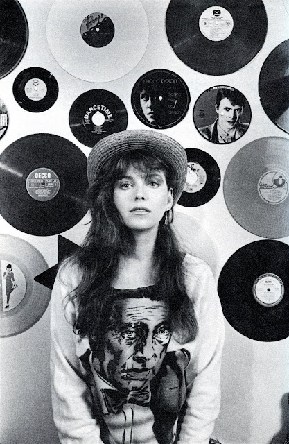 (Diet) Coke and Sympathy: Bebe & Angie