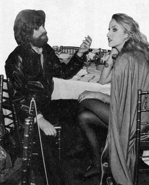 (Diet) Coke and Sympathy: Jerry Jagger