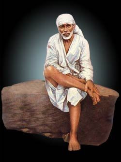Shri Shirdi Sainath selon Sahaja Yoga