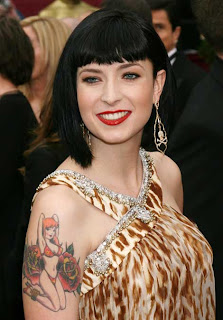 Ellen Page The Actress