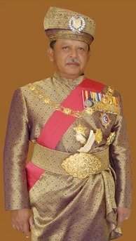 Putera Lapis Mahang: Malaysia Tanah Air Ku: M 002 MAJLIS RAJA-RAJA MELAYU