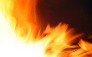 Almanaque dos 4 ELEMENTOS: FOGO