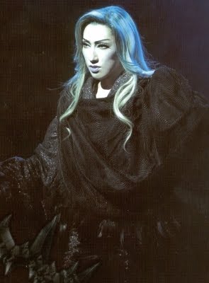 PJ Goes Pop!: "I don't want [her] to go!" Banzai Mizu Natsuki!