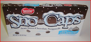 Great American Daily Candy Bar for a Year New Years Resolution: Nestle ...
