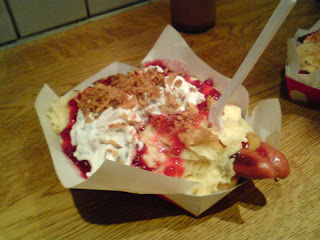 Piff & Puff på västkusten: Hel special super custom