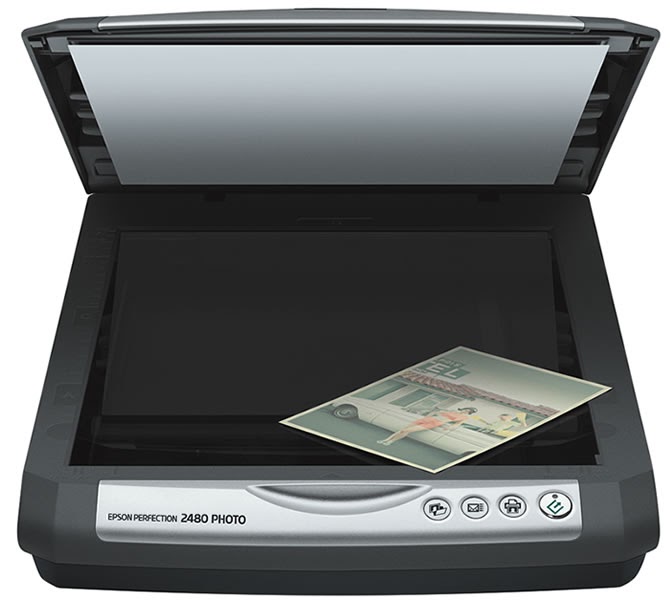 Eq2A: Escaner y características