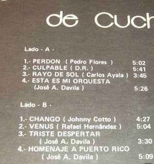 MALAGONIKUS BLOG: ORQUESTA DE CUCHON