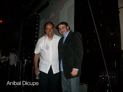 MALAGONIKUS BLOG: EN VIVO ORQUESTA DICUPE S.O.B.'S NYC DICUPE 2