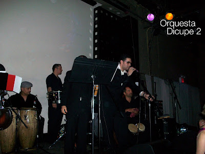 MALAGONIKUS BLOG: EN VIVO ORQUESTA DICUPE S.O.B.'S NYC DICUPE 2