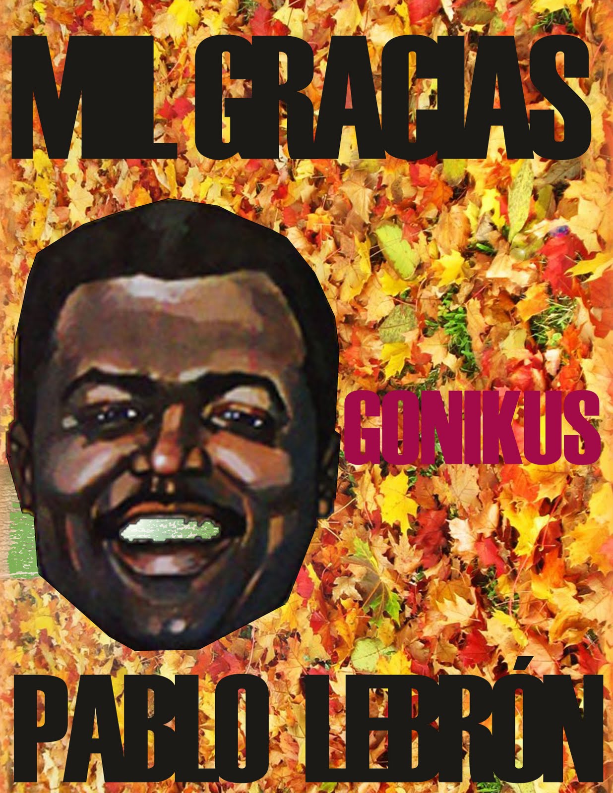 MALAGONIKUS BLOG: HERMANOS LEBRON