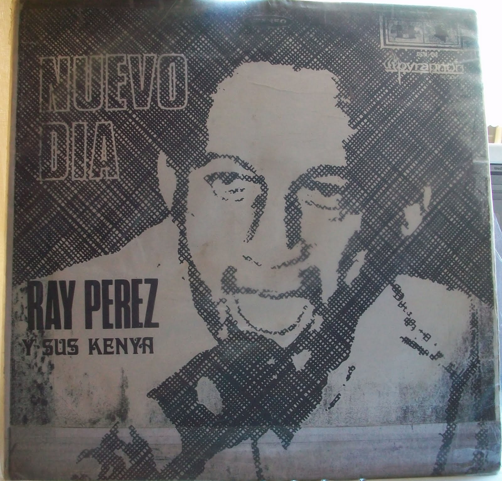 MALAGONIKUS BLOG: RAY PEREZ