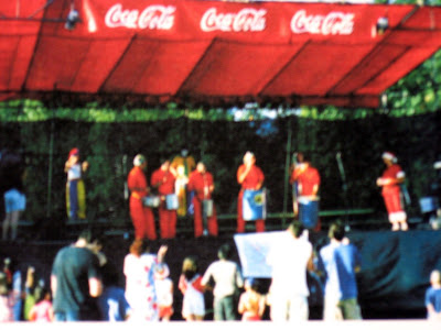 Karavana Circus Murga