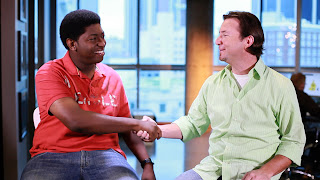 Pixel1080: Wave 3 Production Completed - on to Post!