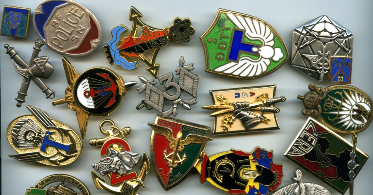 insignes_écussons_tissu_traditions_militaires