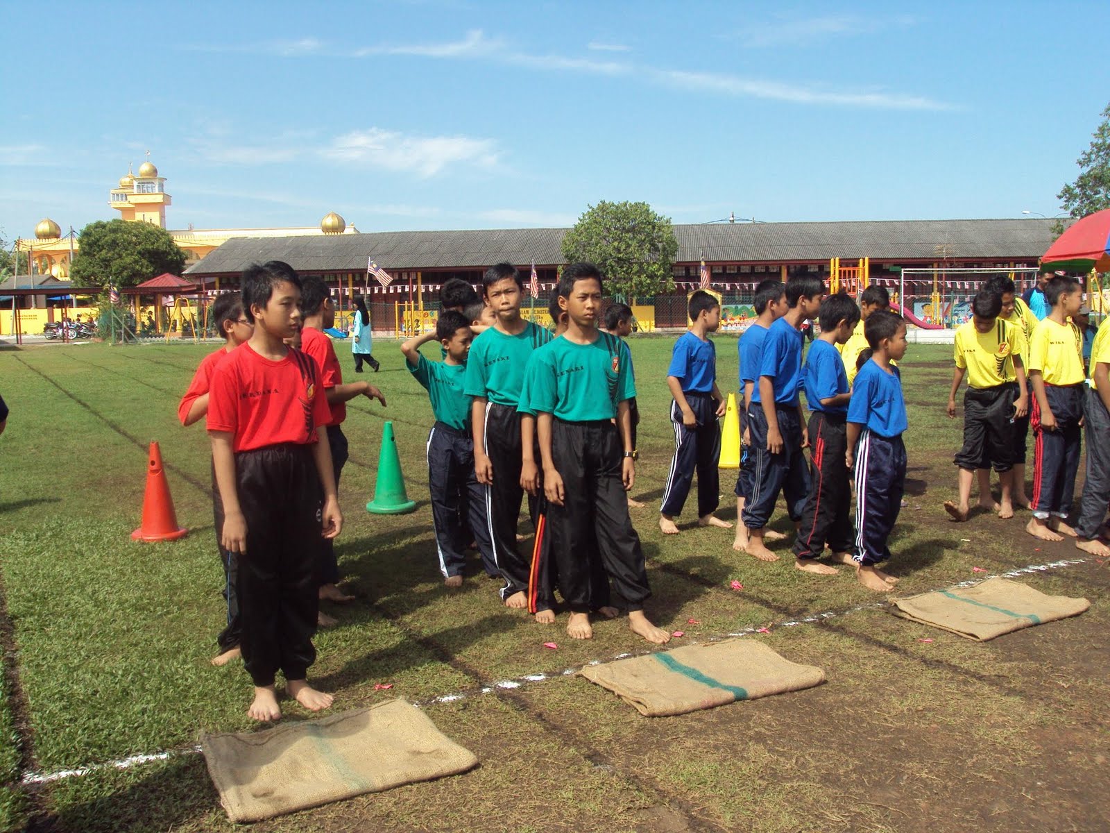 zainonabidin.blogspot.com: Giliran Kuning Si Bunga Matahari Mengungguli ...