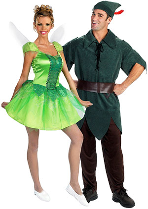 Contagious Health: Halloween week kick-off! What is your costume?