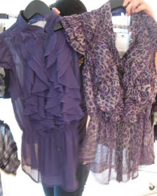 WorldMileyFans - Everything Miley WorldWide: New Clothes from Miley ...