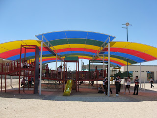 Colegio CIDEA Middle School