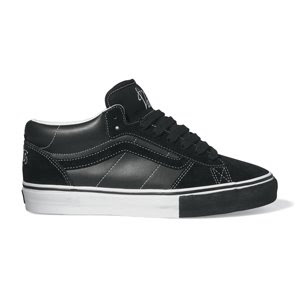 lo + baldani: las nuevas VANS en baldani y baldani junior.