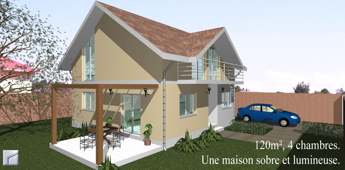 Maison A Madagascar | Ventana Blog