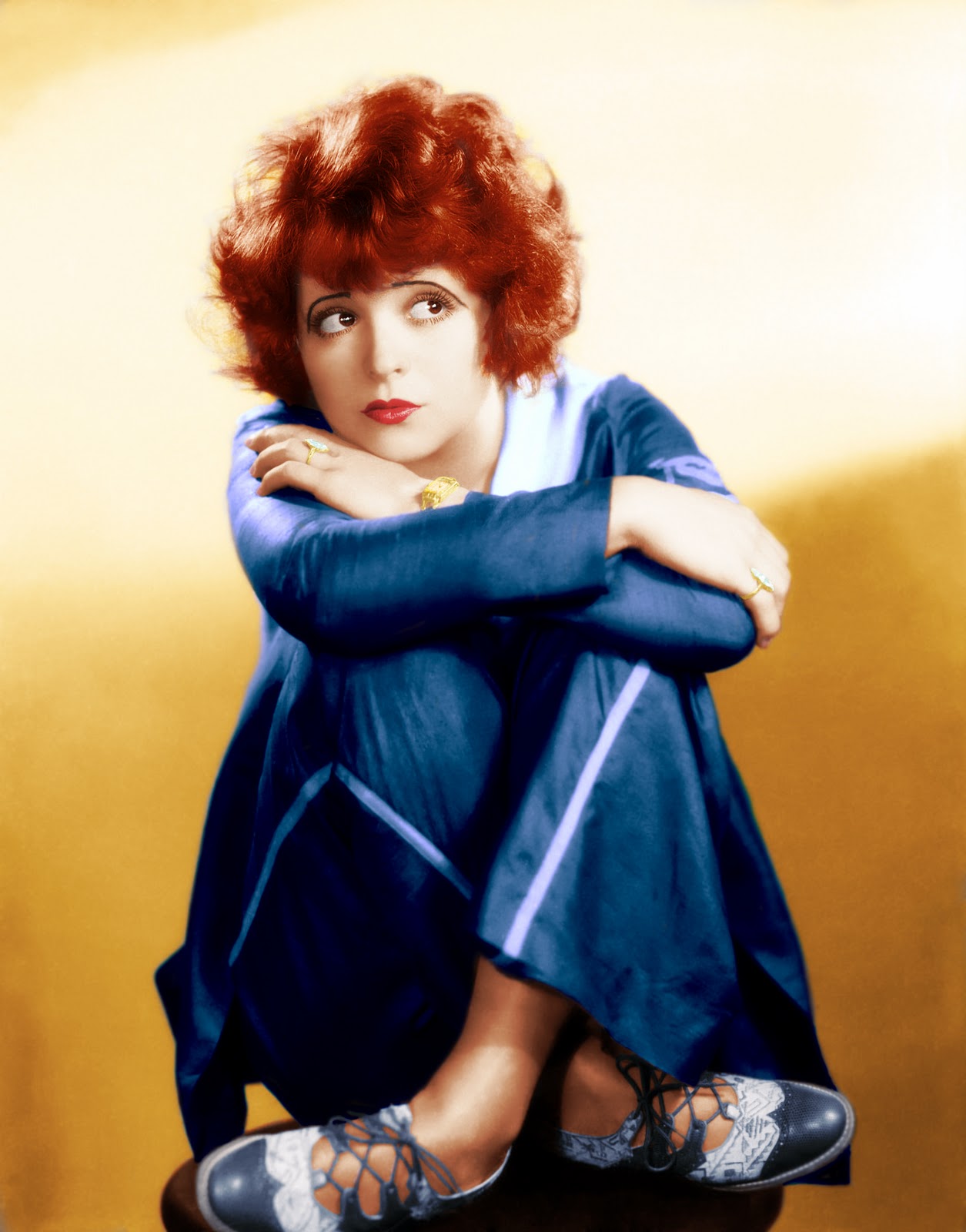 le blog d'amz: It's a Ginger Celebration!