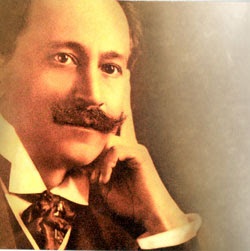 paraje tunero: FUE RICARDO CASTRO PRECURSOR DEL NACIONALISMO MUSICAL