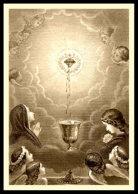 The Eucharist - Jesus is With us: The Chalice - Early History and ...
