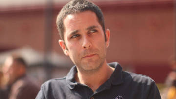 Literary Thunder Bay: Giller Long List