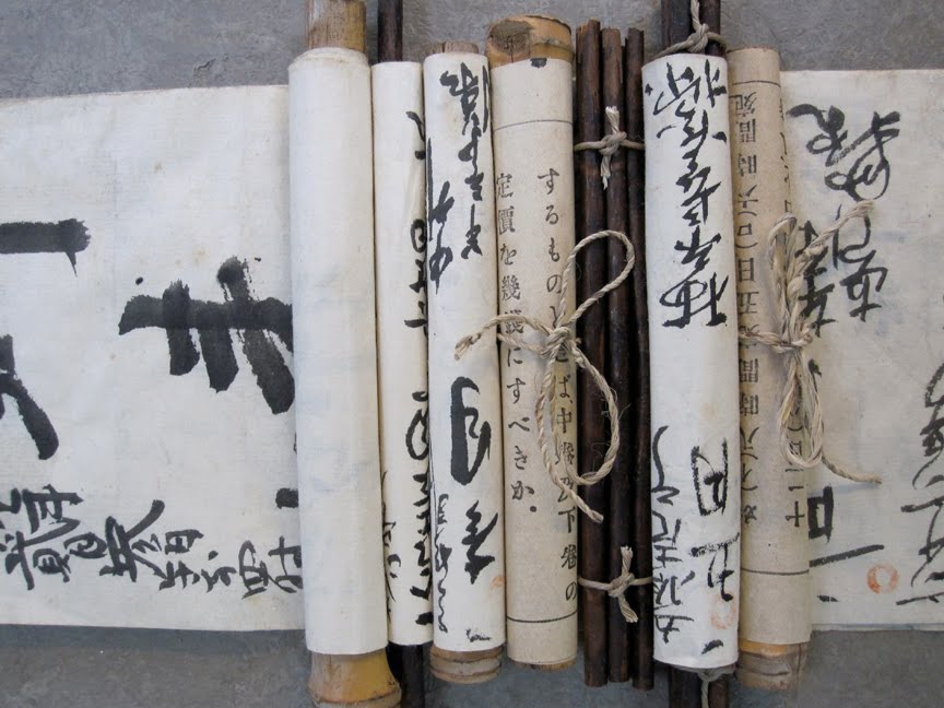 layers: Histories Past and Present