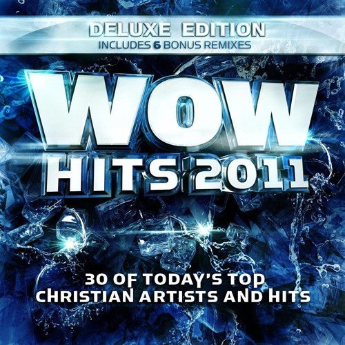 Sharing God's Music: WOW Hits 2011 (DeLuxe Edition) (2010)