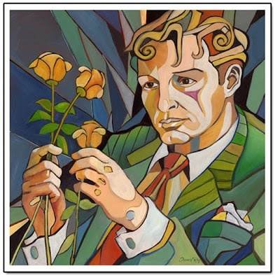 Entreartes: Oliver Ray