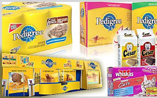 masterfoods | Alimentos Mars