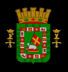 Enlace a Puerto Rico: Escudo