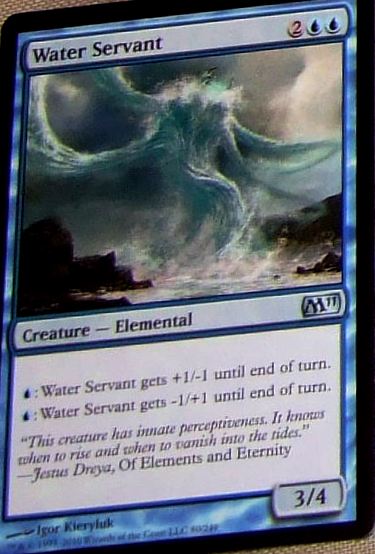 MTG Realm: M11 Spoiler 6-17