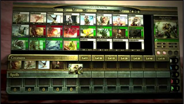 MTG Realm: MTG Tactics