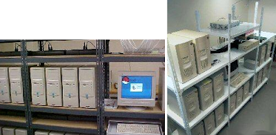 daniel - INFO Dicas!!: O que é cluster e como funciona?